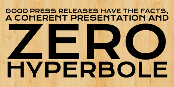 Press Release Tips From 15 Journalists - Raven Blog