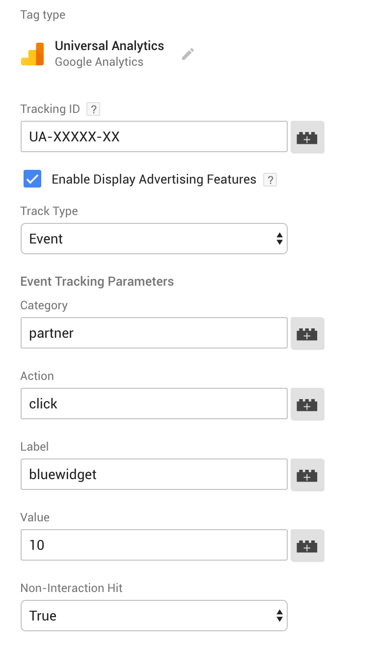 How to Add Google Analytics Event Tracking in Tag Manager