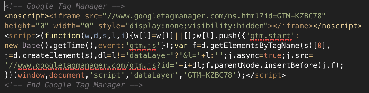 What is Google Tag Manager (GTM)?